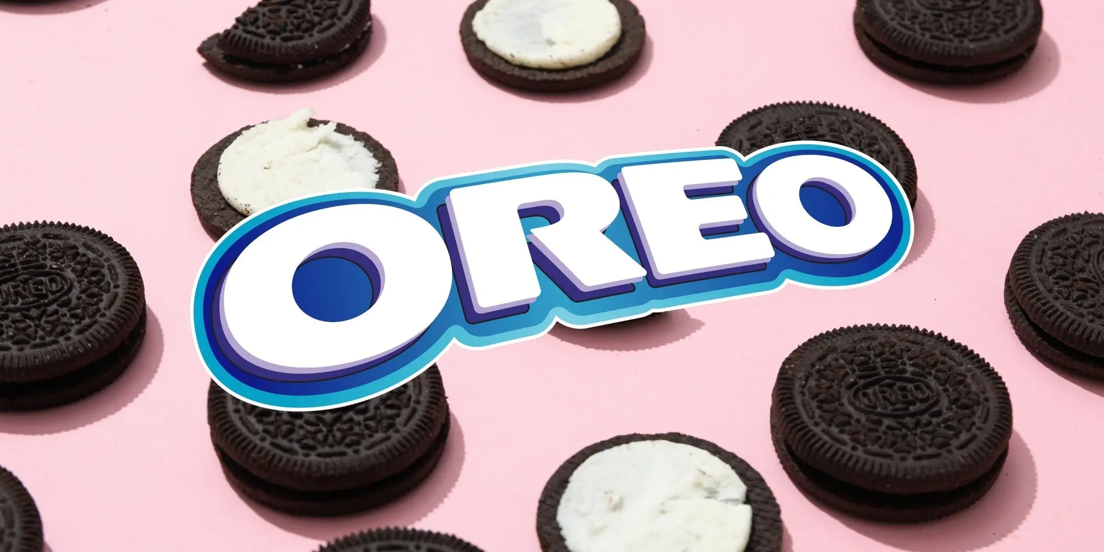 Oreo – Upptäck nya smaker av världens mest älskade kaka | Butikkom