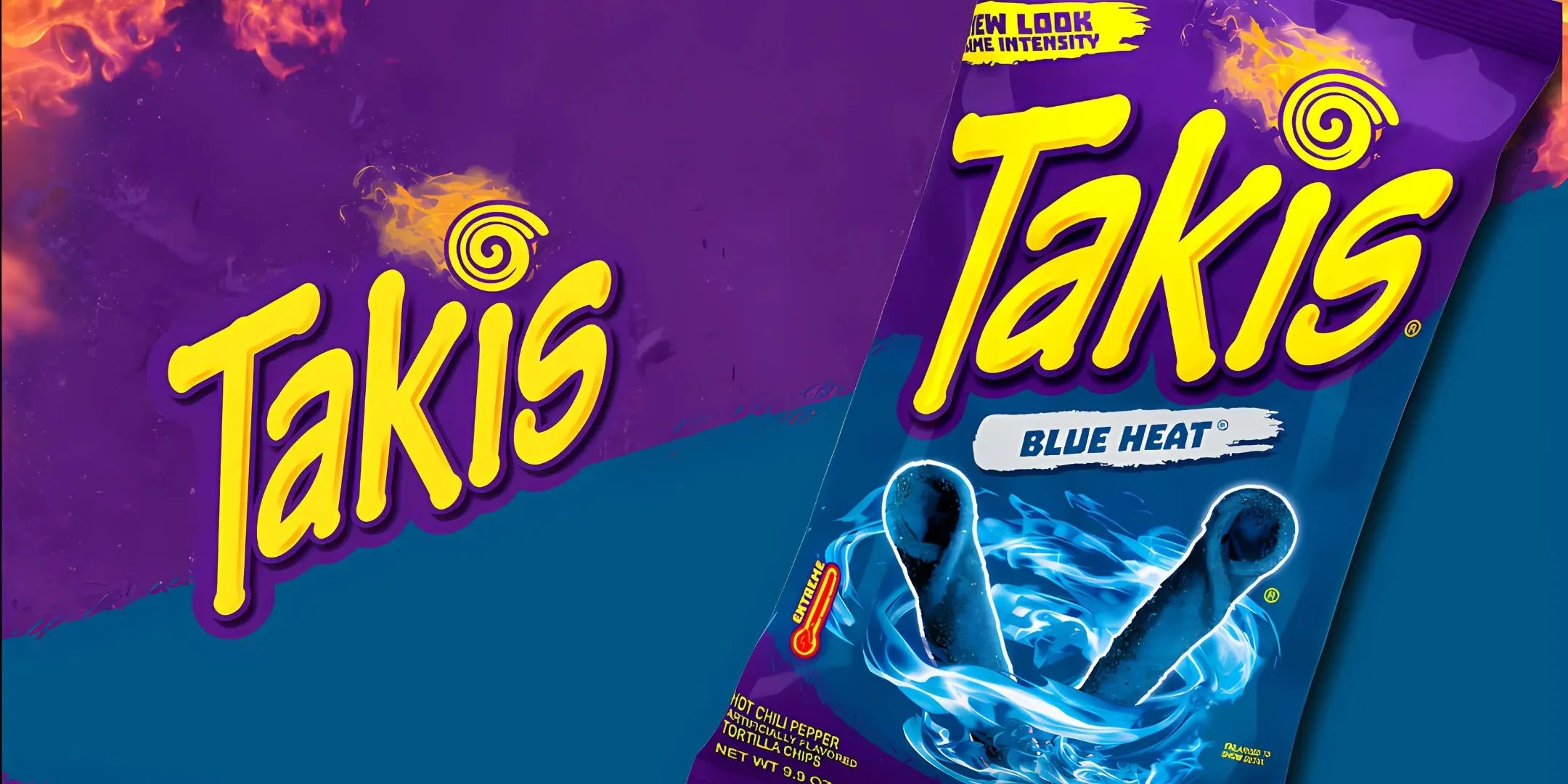 Takis Chips – Hetta, Crunch och Intensiv Smak! – Butikkom