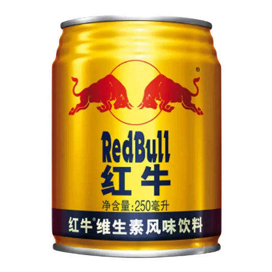 Red Bull Energidryck – Original & Smaker | Butikkom