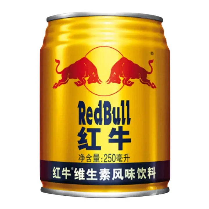 Red Bull Energidryck – Original & Smaker | Butikkom