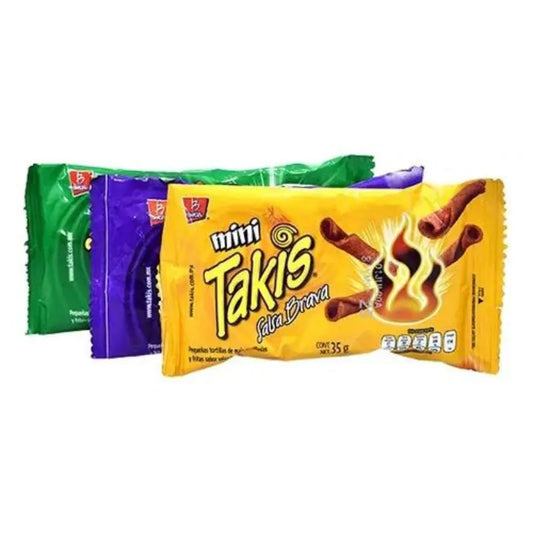 Takis Chips – Hetaste Snackset från USA Online | Butikkom