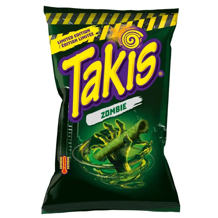 Takis Chips – Hetaste Snackset från USA Online | Butikkom