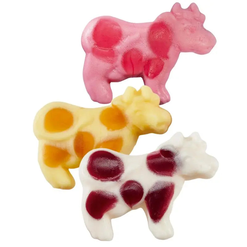 Köp Trolli Mjölk Kuu 150g online från lagerhylla | Butikkom