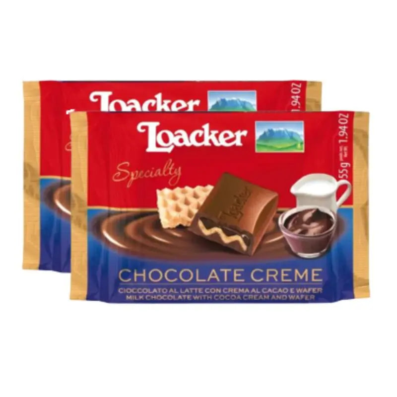 Köp Loacker Box V2 online från lagerhylla | Butikkom