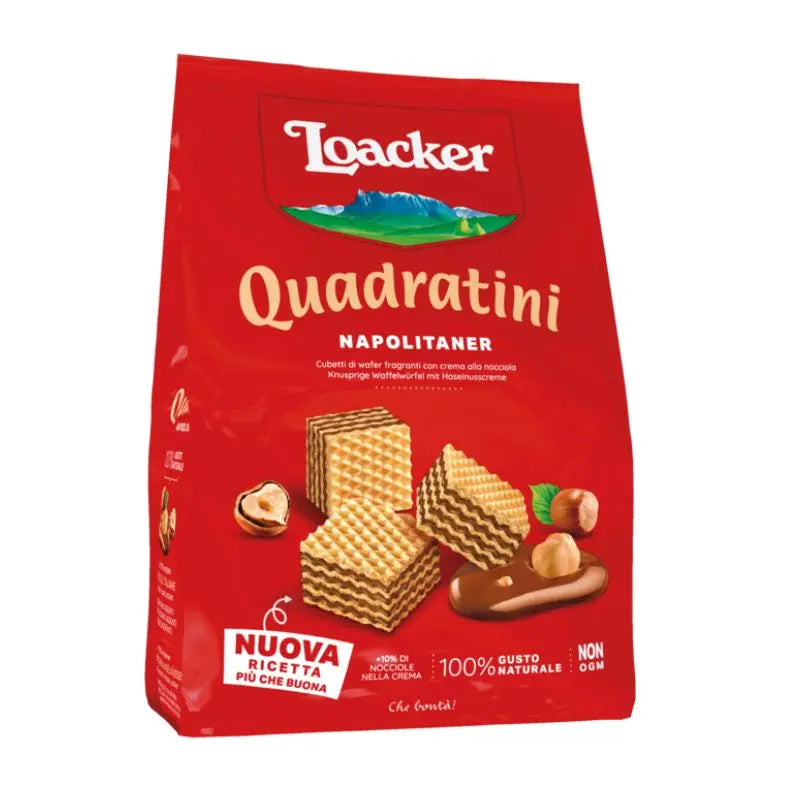 Köp Loacker Box V3 online från lagerhylla | Butikkom