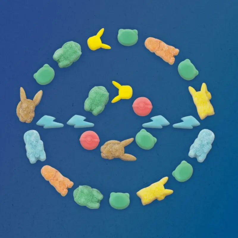 Köp Lutti Pokémon Doo 100g online från lagerhylla | Butikkom